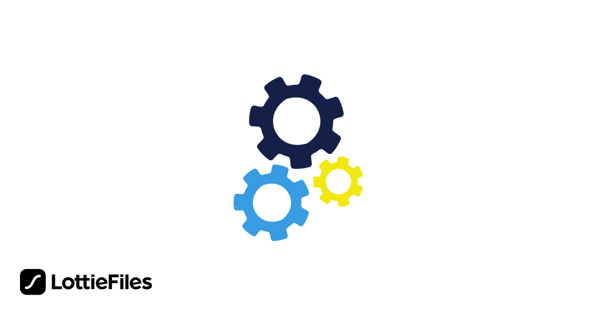 Free Futura Engineering Spinner Animation by Emiliano Tramonte ...