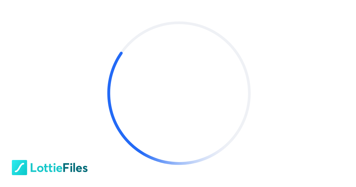 Loader by Oscar Hosam - LottieFiles