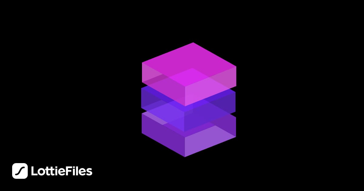 Free Loading animation Animation by Mikhail Voloshin | LottieFiles