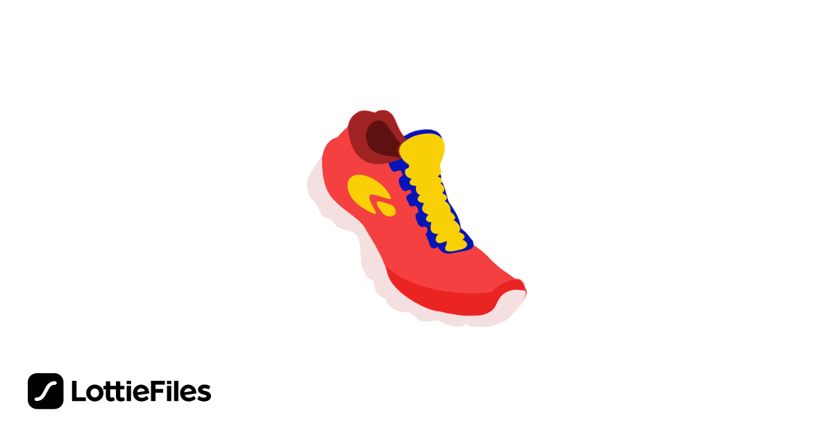 Free Shoes animation Animation by Pratik Ghimire | LottieFiles
