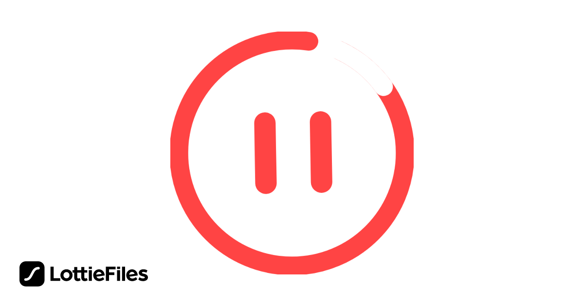 Free Mercuri Play/Pause Animation by estudio/nk ® | LottieFiles