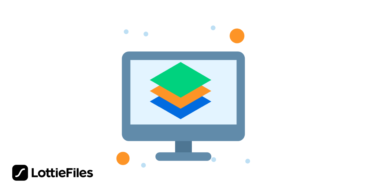 Free Stack app Animation by Priyanshu Rijhwani | LottieFiles