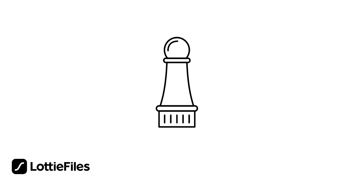 Animación gratuita de Stamp de Boltbite | LottieFiles