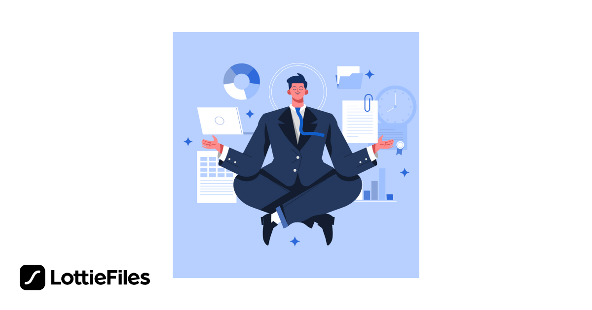 Free Perfect Loop Lottie Animation by Viacheslav Havryliuk | LottieFiles