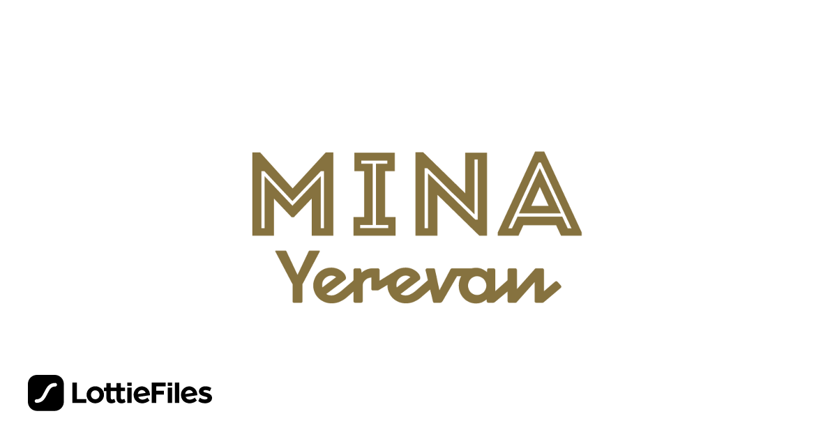 Free Mina v2 Animation by АНДРЕЙ daily | LottieFiles