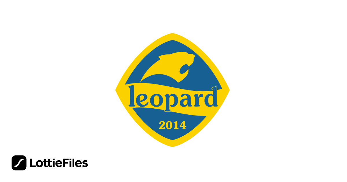 Leopard Solutions JSC by Thanh Vũ - LottieFiles