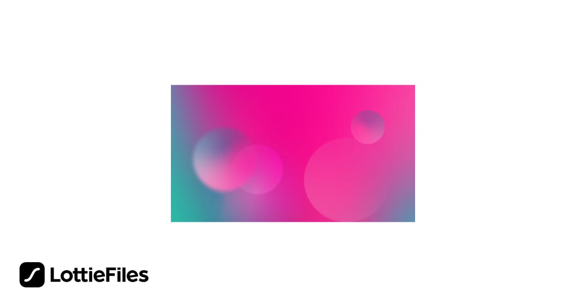Free Abstract Animated Gradient Background for Website Animation by ...