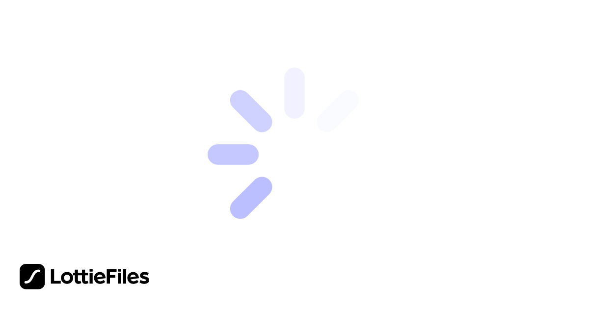 Free loader Animation by Max | LottieFiles