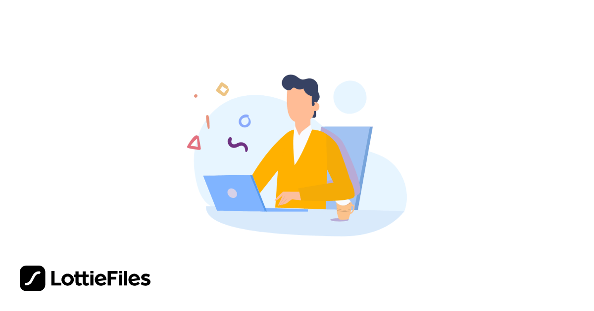 Free sign up Animation by Arsalan Khan | LottieFiles