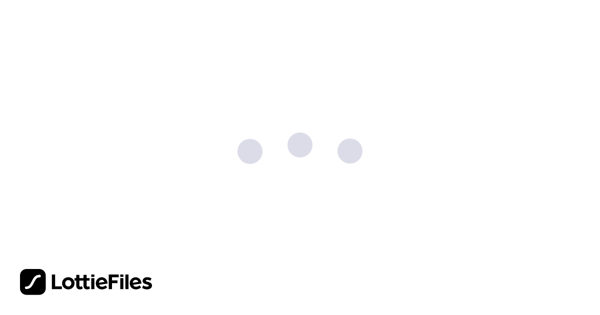Free loading Animation by Jiashuai Chang | LottieFiles