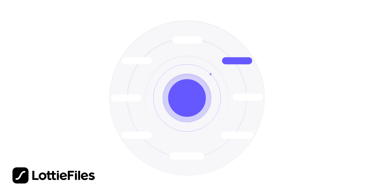 Free Case Study Main Animation by Vinzenz Weber | LottieFiles