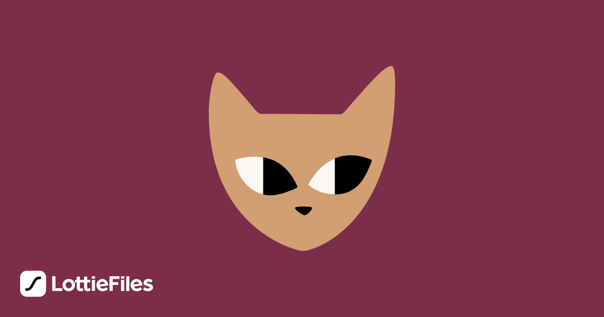 Free Gato | Seres Animation by Mateus David | LottieFiles