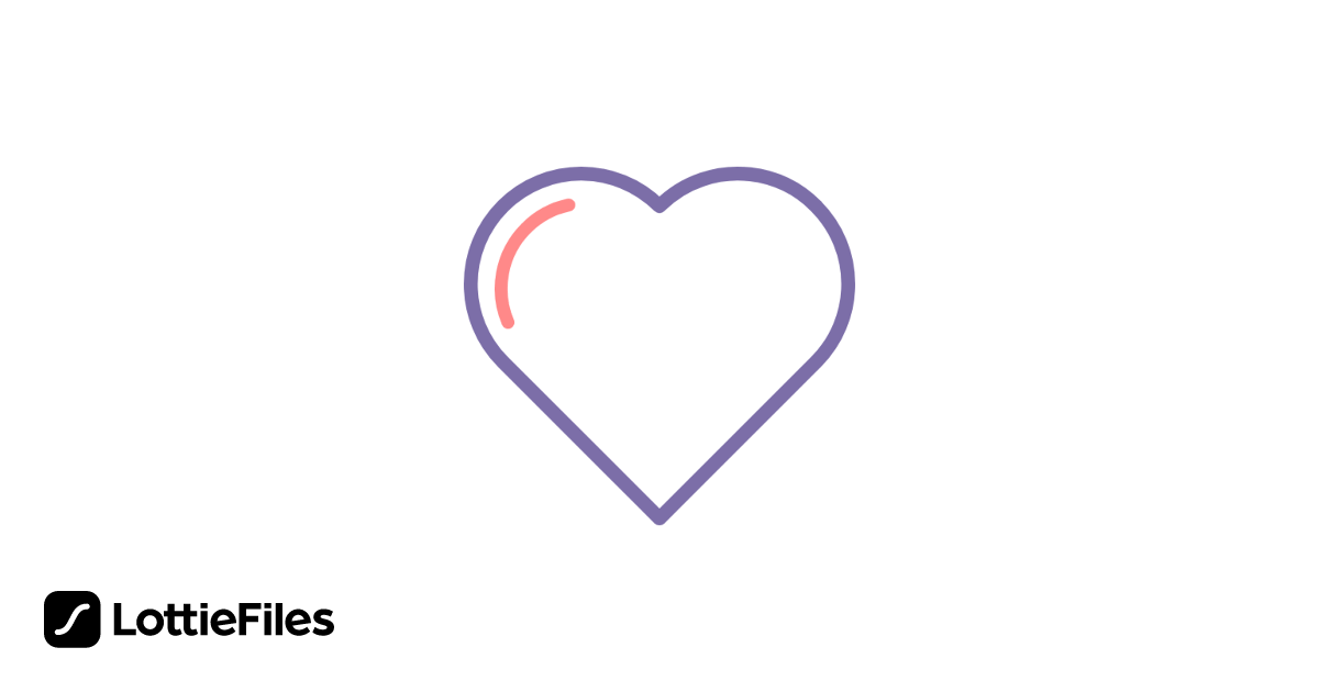 Free heart_loading Animation by Falicia Ong | LottieFiles
