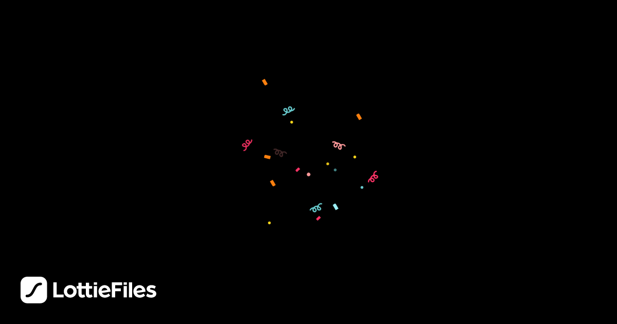 Free Ribbon Animation by 甘霖 | LottieFiles