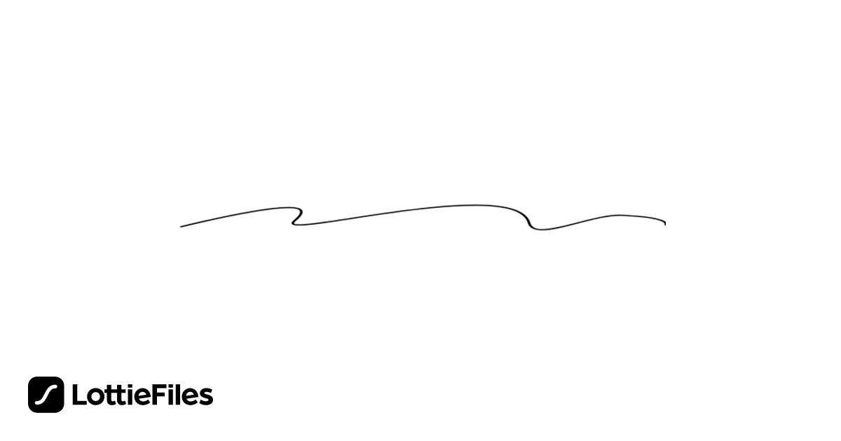 Free Inline-draw Animation by Victoria Brown | LottieFiles