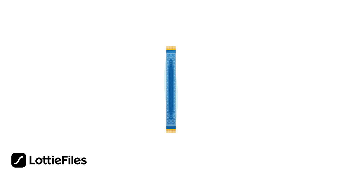 Free Hand Drawn Mat Animation by Ahmed Nasir | LottieFiles