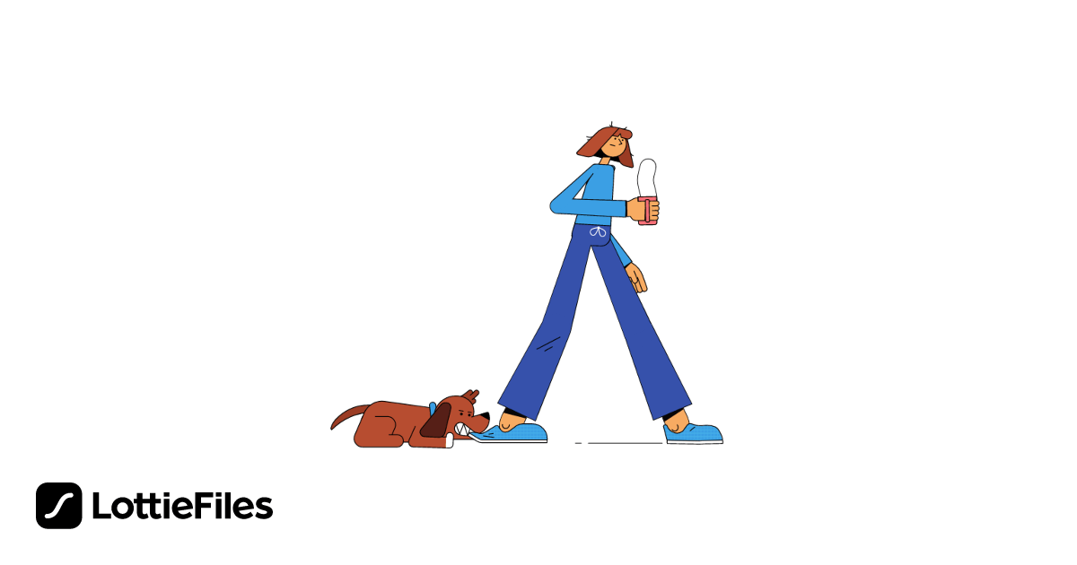 Free Slipper Animation by Mioe Studio | LottieFiles