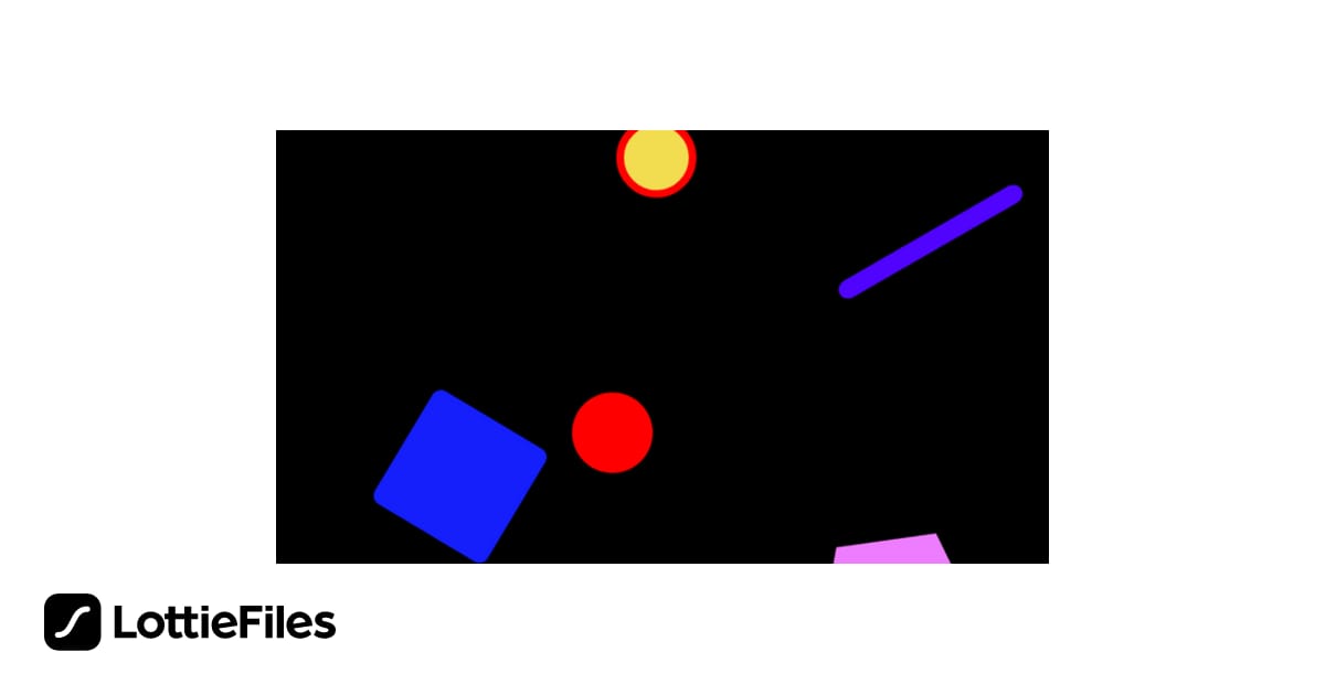 Free Ball Animation by gojo satoru | LottieFiles