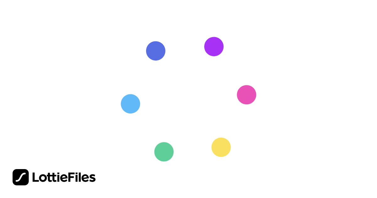 Free Aperture logo Loading Animation by Daris Ali Mufti | LottieFiles