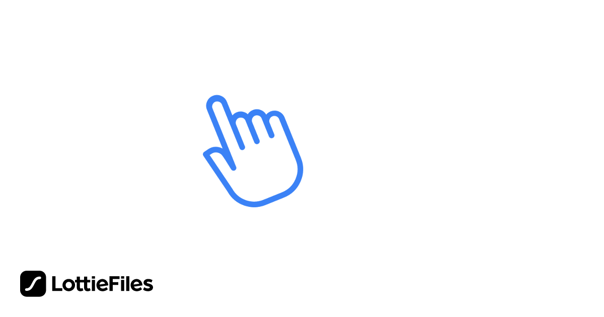 Free Swipe Left Animation by Vinayak Hegde | LottieFiles