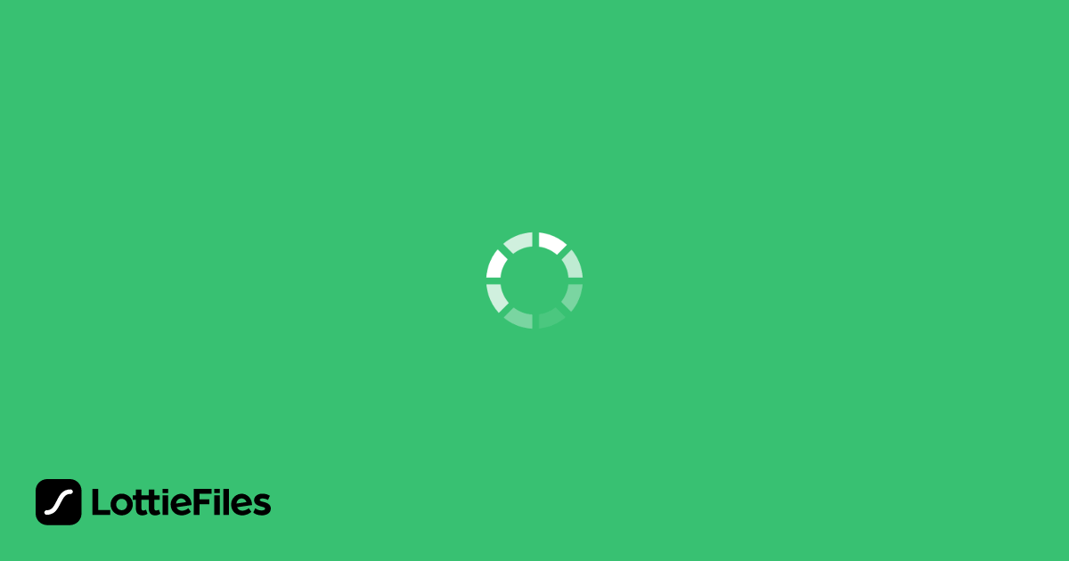 Free Loading Animation by Teresa LIU | LottieFiles