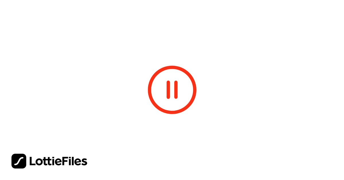 Free Play button Animation by Daniel Bogdanov | LottieFiles Free Play button Animation by Daniel Bogdanov | LottieFiles