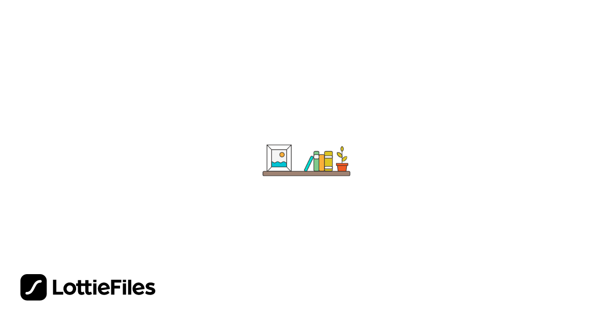 Free decoration home Animation by Mocca Animation Studio | LottieFiles