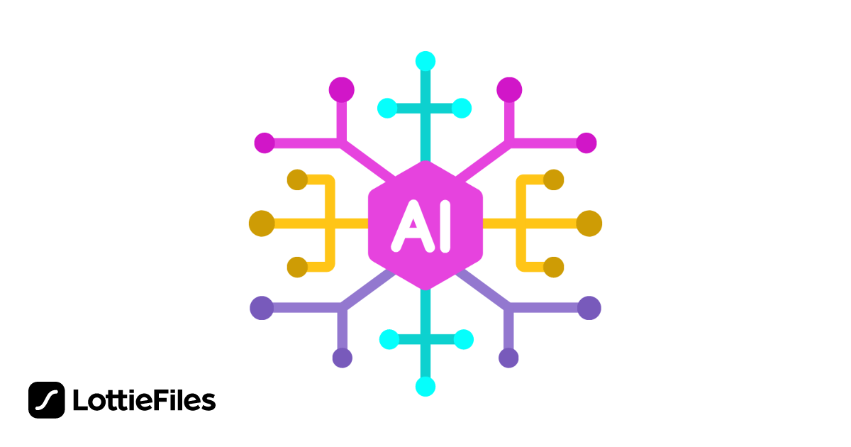 Free AI CPU circuit board loading animation Animation by MD Abdur Rahim ...