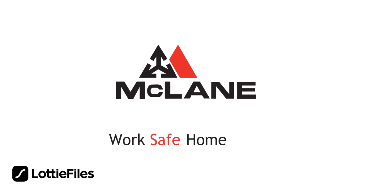 Free mclane Animation by Daniela Macias | LottieFiles