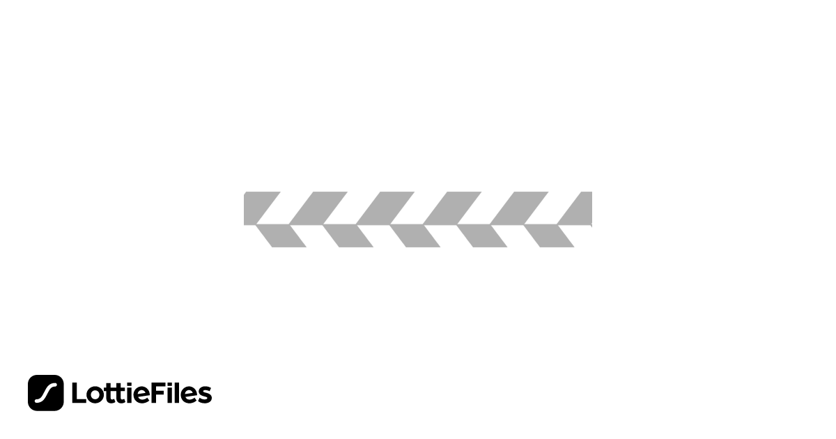 Free dsn.design asymmetric arrows left lightgray Animation by Dhananjay ...