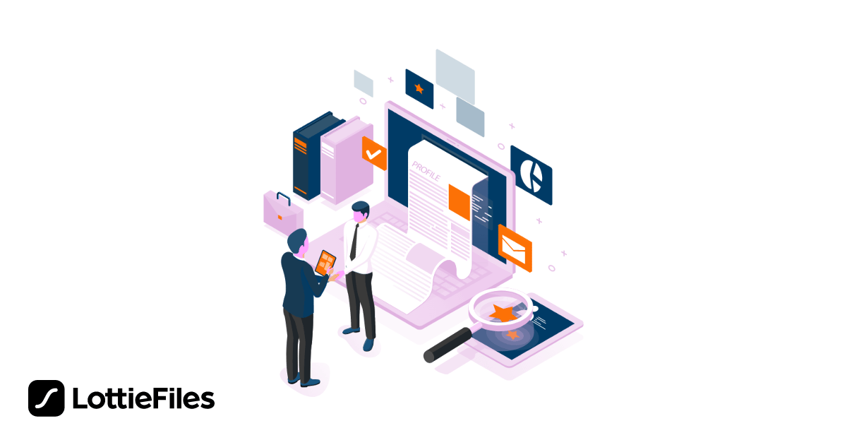 Free Software Animation by Coding İs Here | LottieFiles