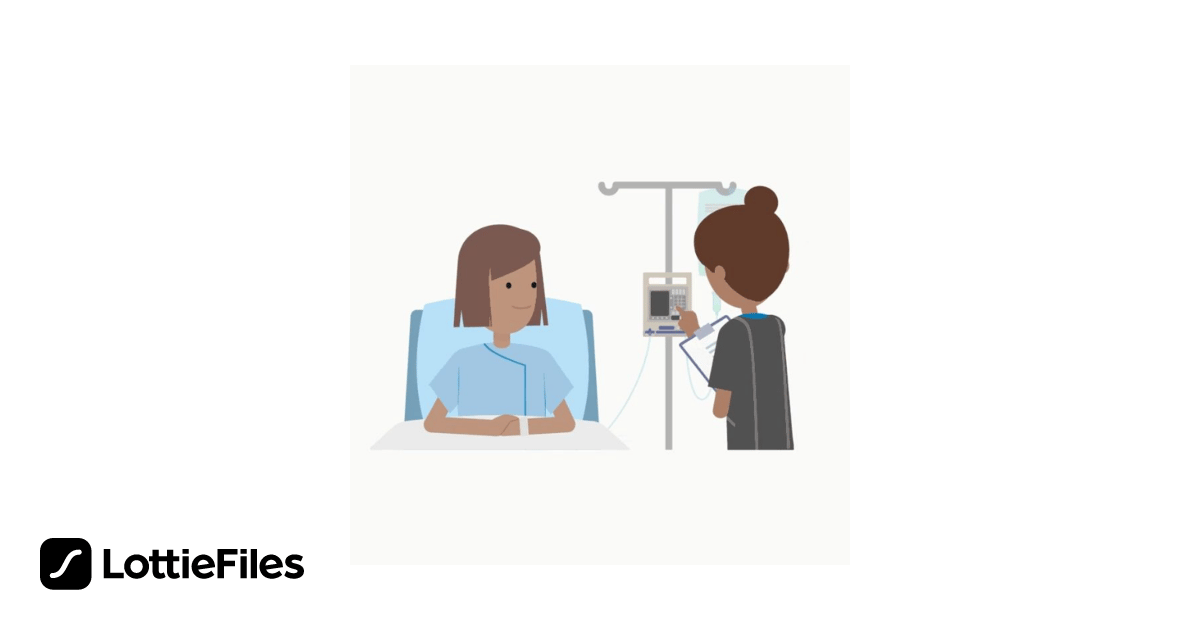 Free Doctor Checkup Animation by Aexr Graphics | LottieFiles