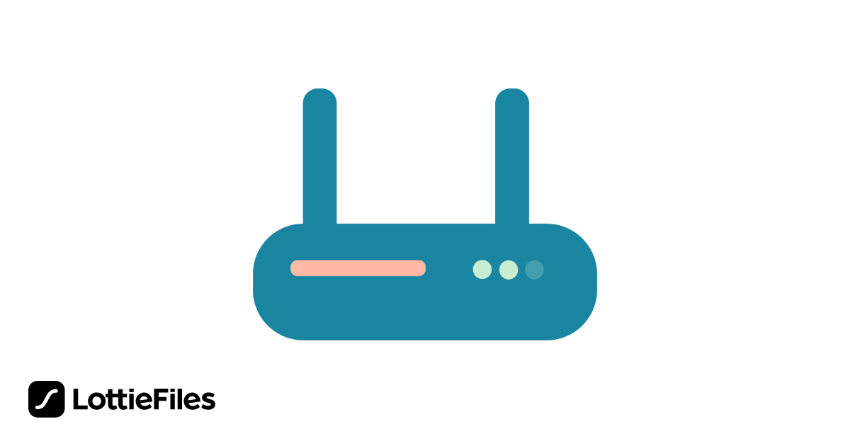 Free Network Zone Animation by IXCYZLYN 017 | LottieFiles