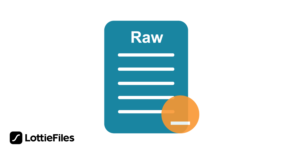 Free Manage Original Log Animation by IXCYZLYN 017 | LottieFiles