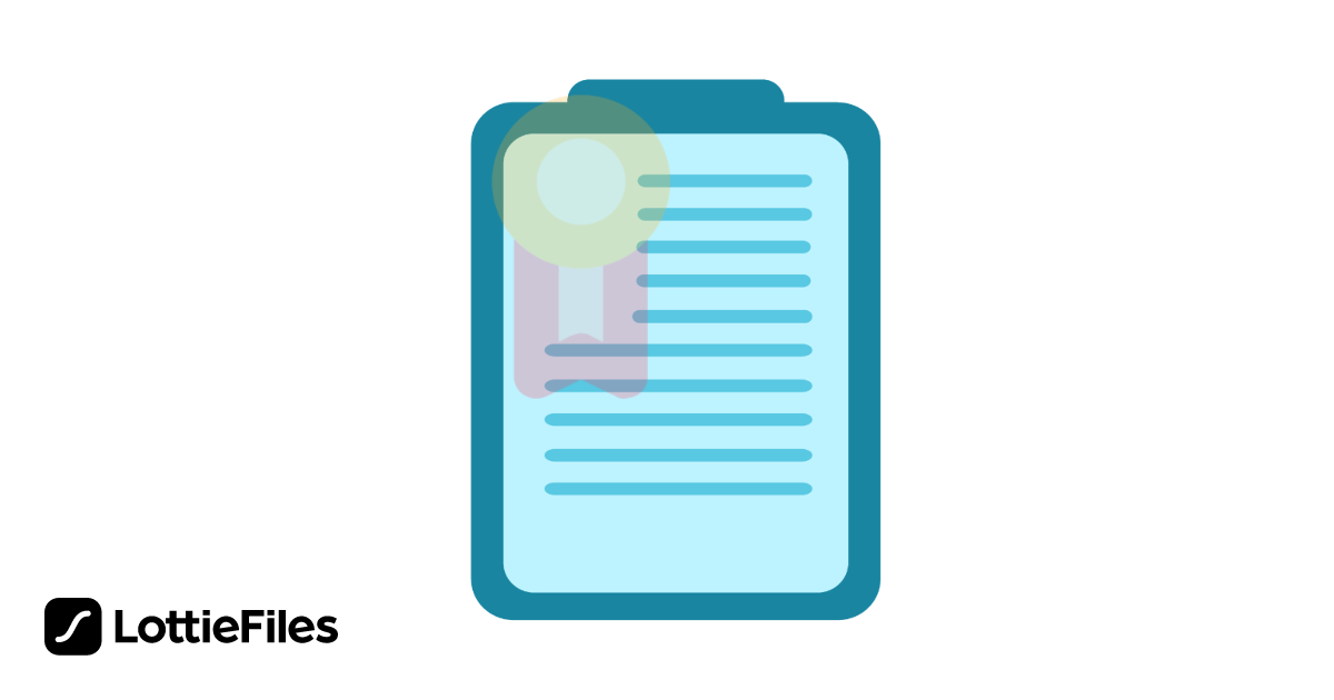 Free Activate License Animation by IXCYZLYN 017 | LottieFiles