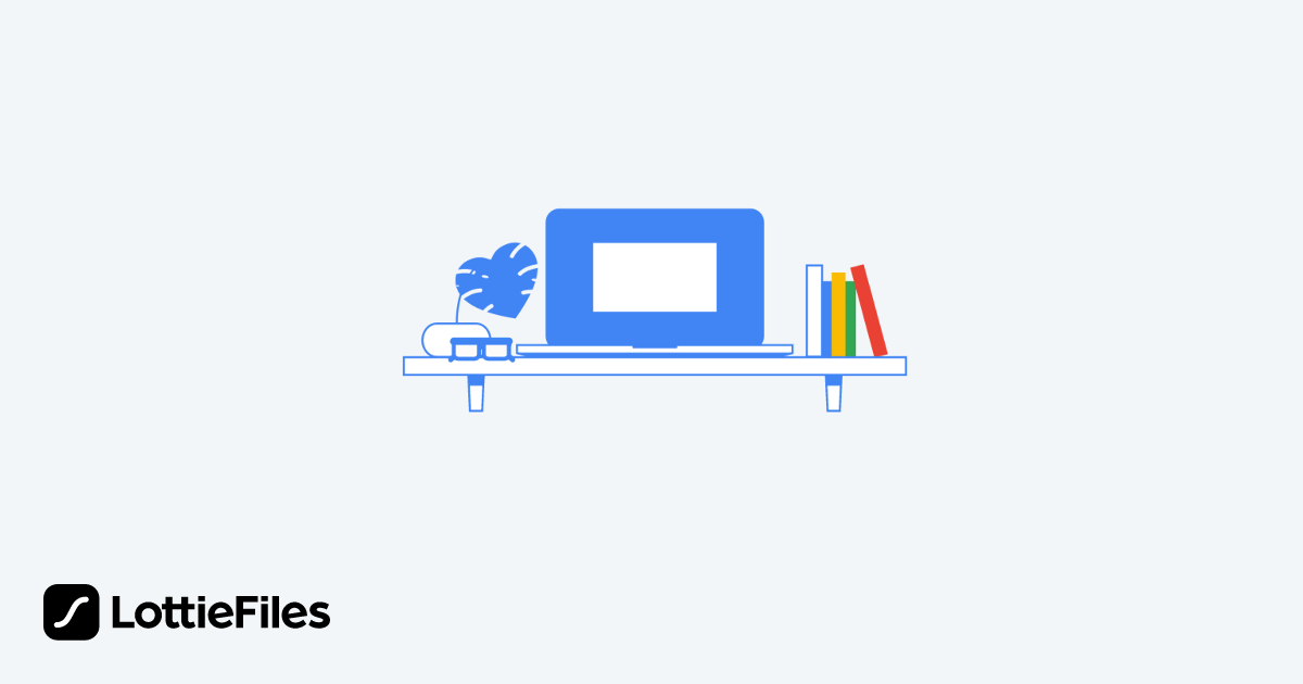 Free Hello World! Animation by D4rK | LottieFiles