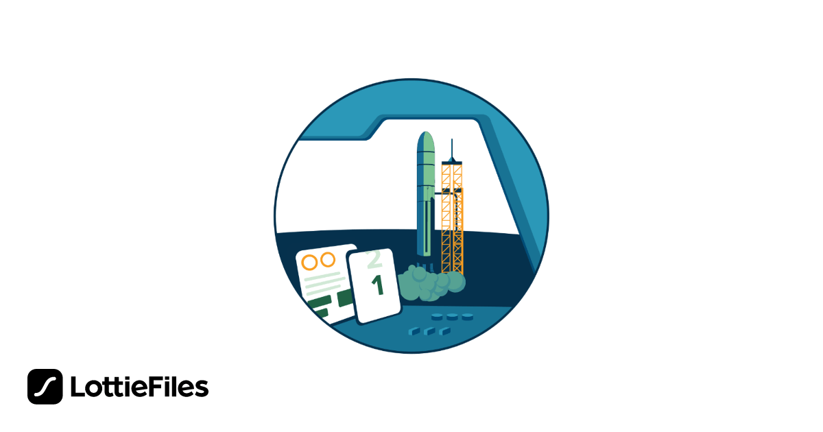 LCV7 by Mihai Jelehovschi - LottieFiles