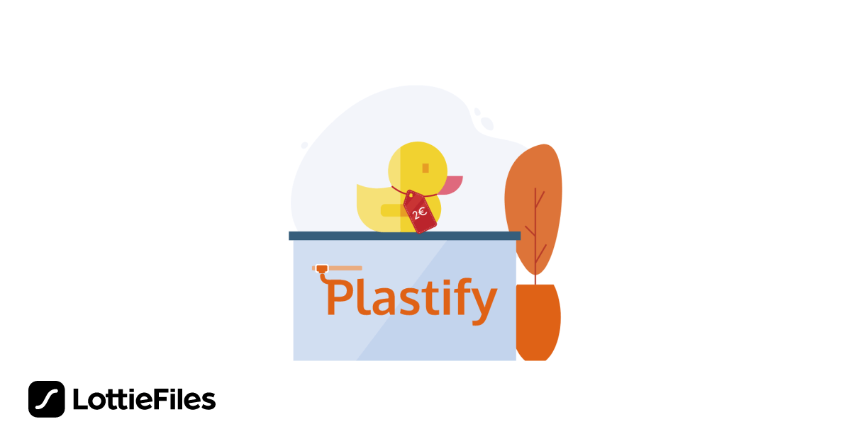 Free Ducks for Plastify Animation by ANASTASIIA M | LottieFiles