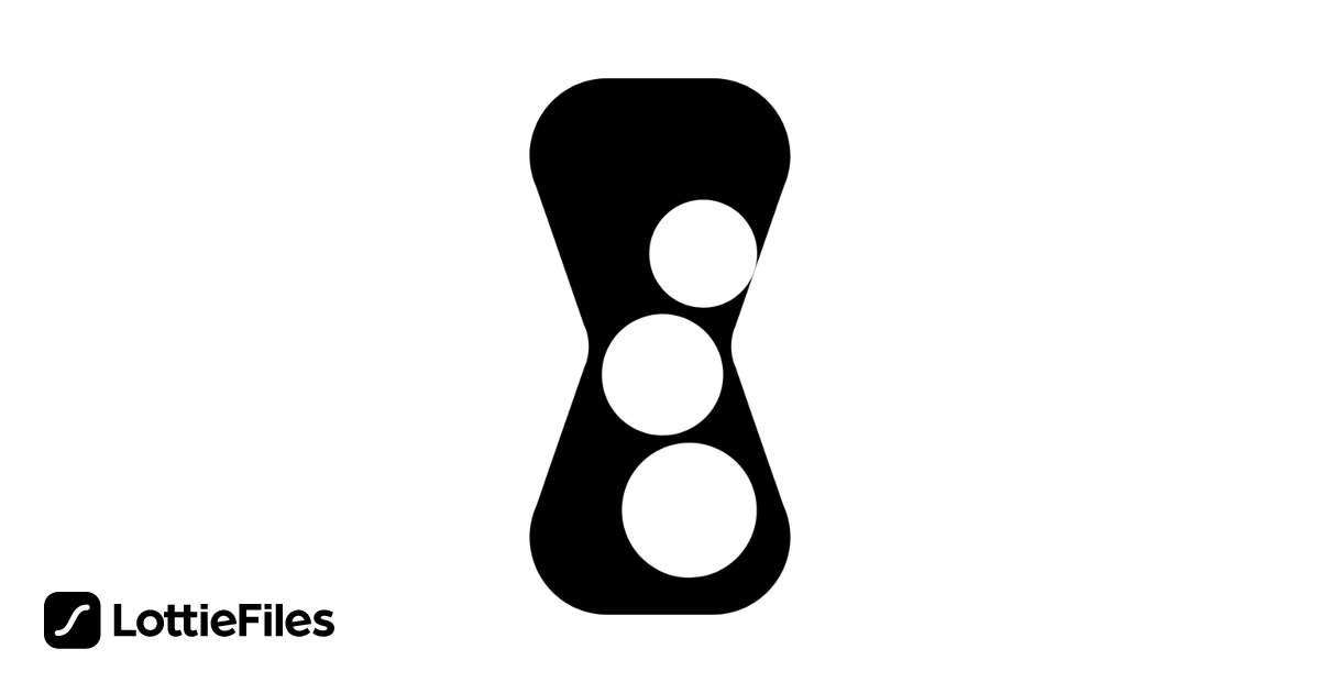 waitlist.website logo by Miguel Cabrera - LottieFiles