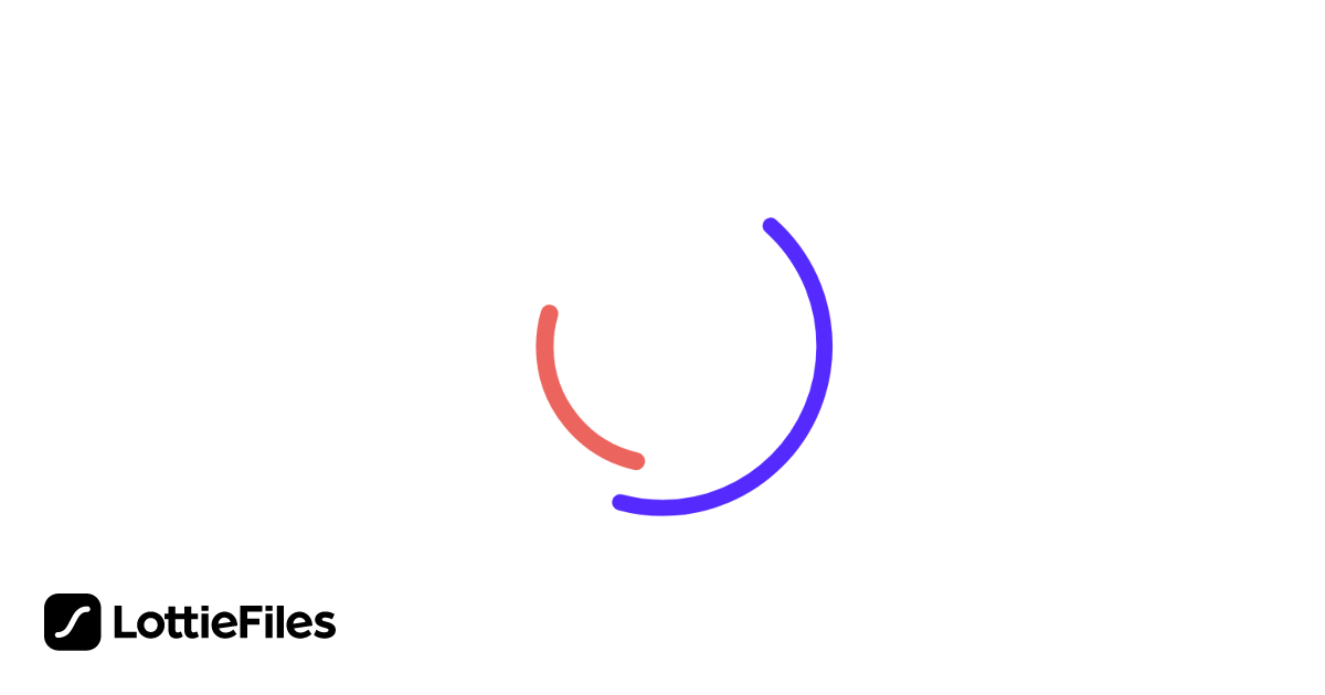 Free Loading animation Animation by Bear 9011 | LottieFiles