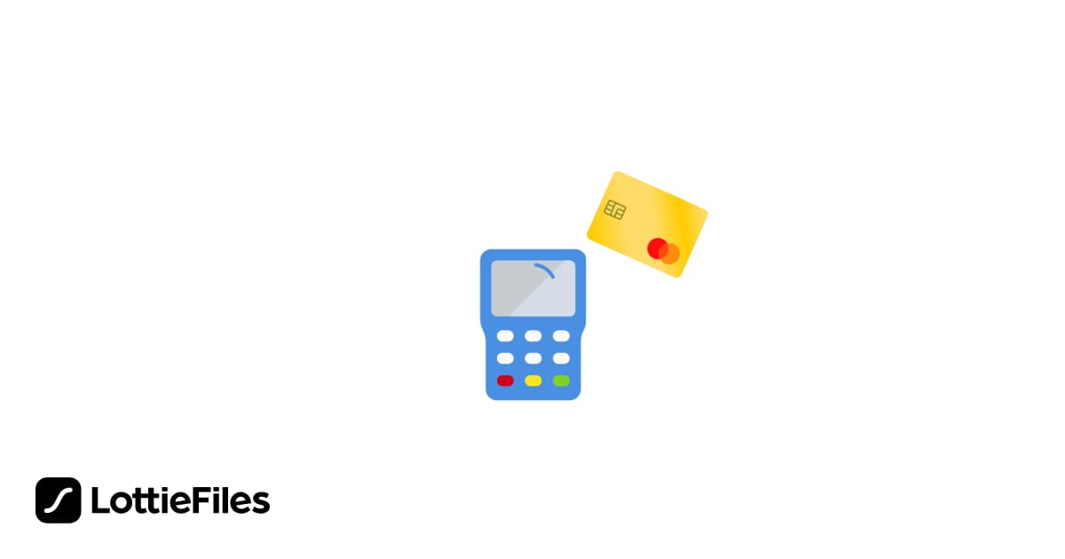 Free payment_process Animation by Francisco Rodas Figueroa | LottieFiles