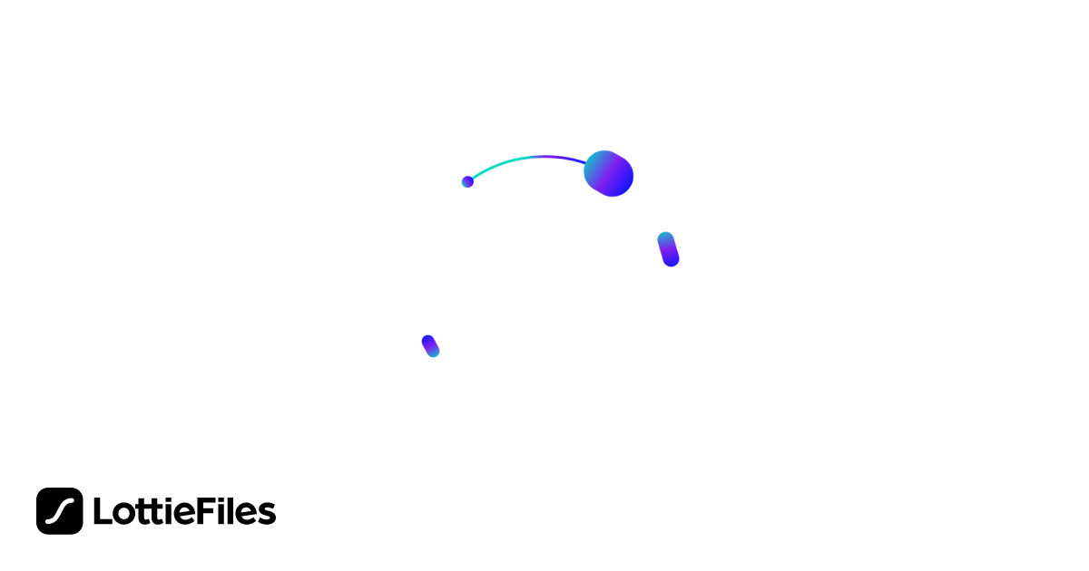 basic loader by Syed Azeem - LottieFiles