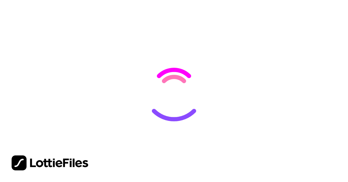 Free Loading - 3 Lines Animation by Bamdad | LottieFiles