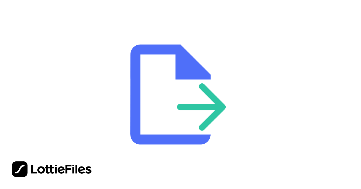 Free Export Animation Animation By Amulya Jonnala Lottiefiles