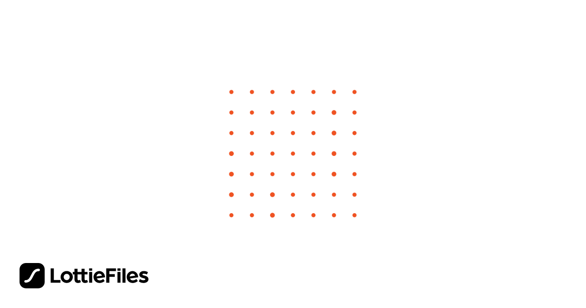 Free dots Animation by Dev Ashish Deval | LottieFiles