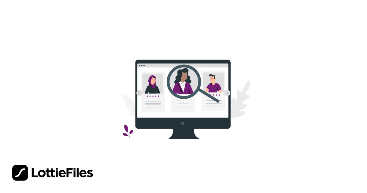 Free normal Animation by Matheus Lodi | LottieFiles