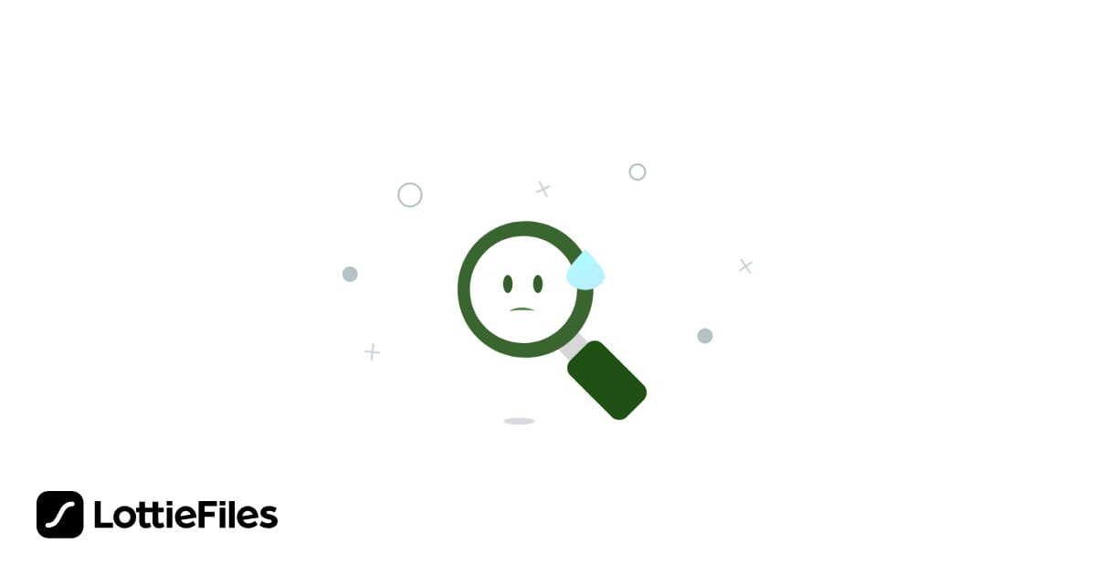 Free empty Animation by Minh Minh | LottieFiles