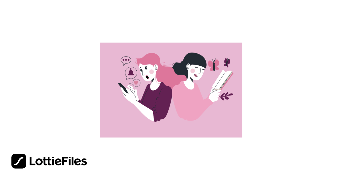 Free mood Animation by Rahul Bhagchandani | LottieFiles