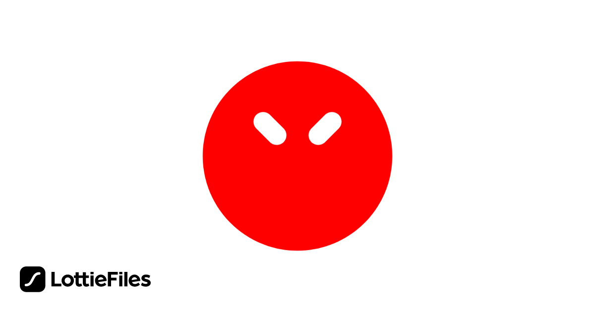 Free FAIL Animation by Phương Thủy | LottieFiles