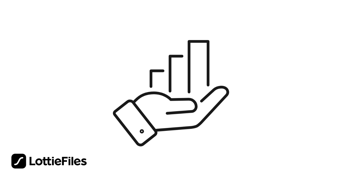 Free Growth Animation by Tom Suess | LottieFiles